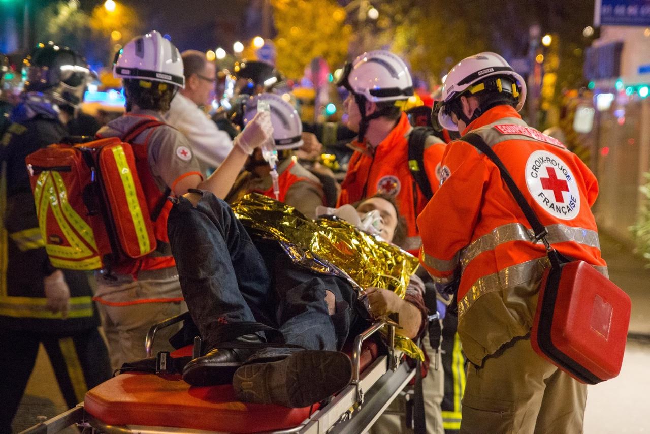 Mission bénévoles Devenez Formateur de Premiers Secours chez Croix ...