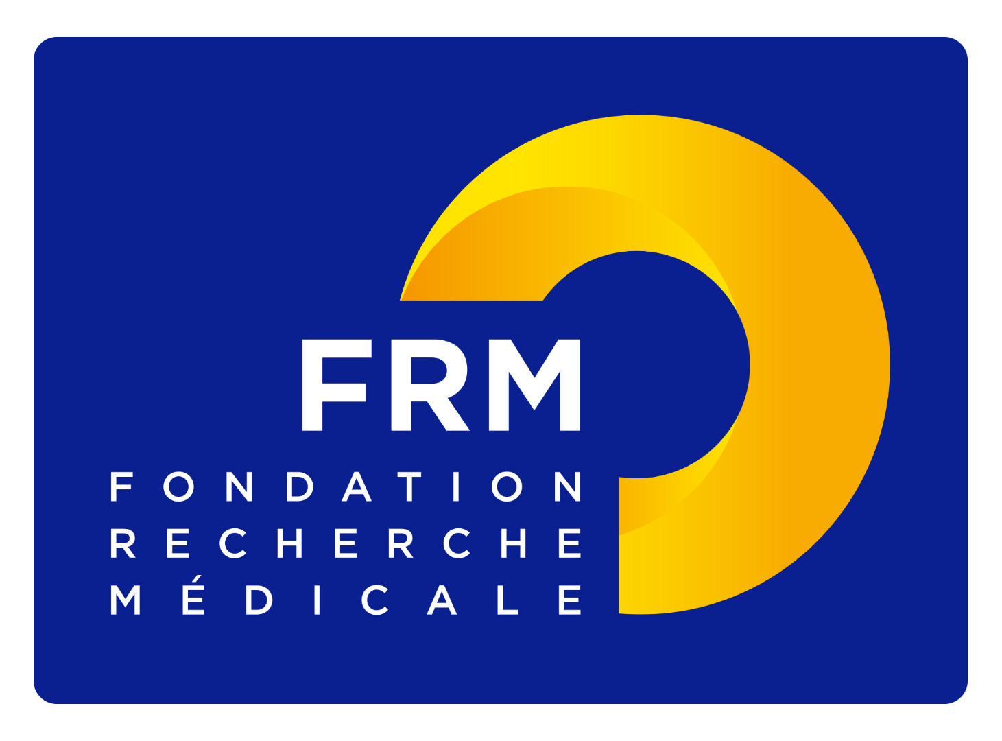 Je recherche une association Fondation pour la Recherche Médicale (FRM ...